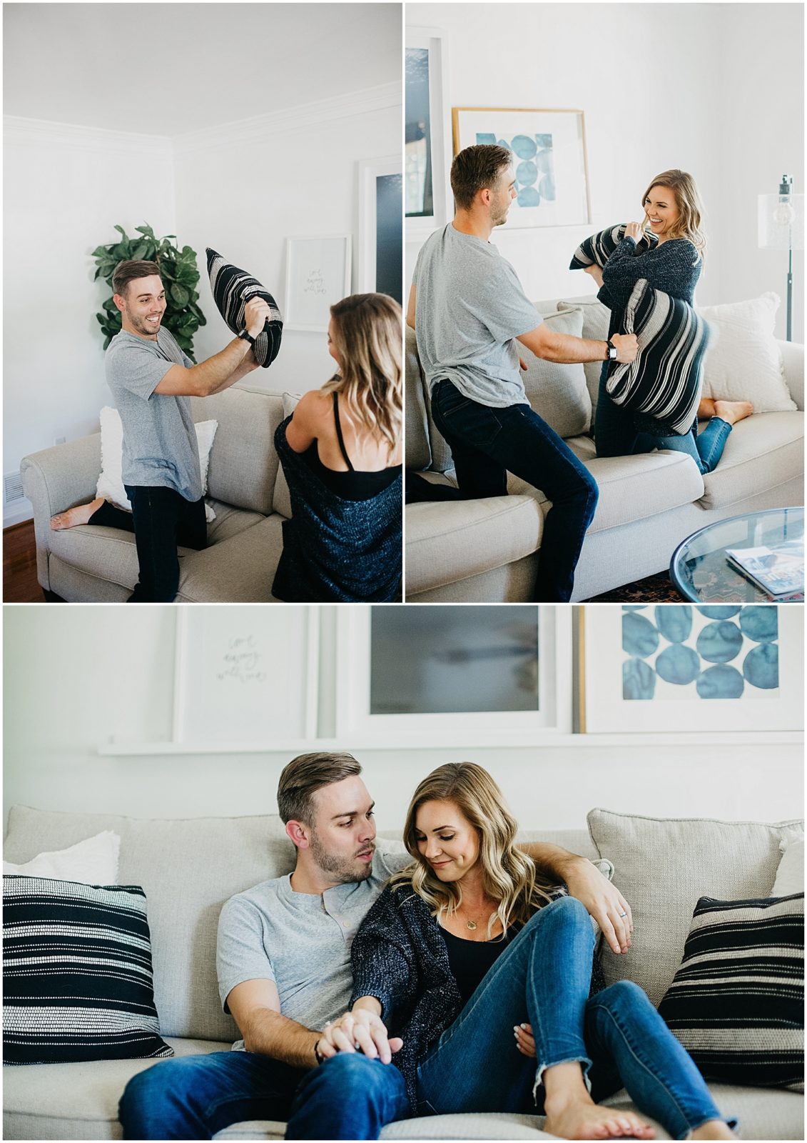 Lifestyle Session - Tips on why you should & how to prepare