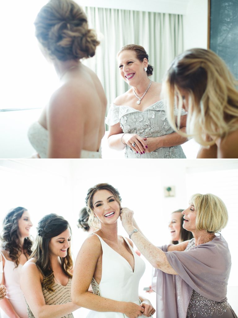Why getting ready photos are important - Izzy + Co. Photography