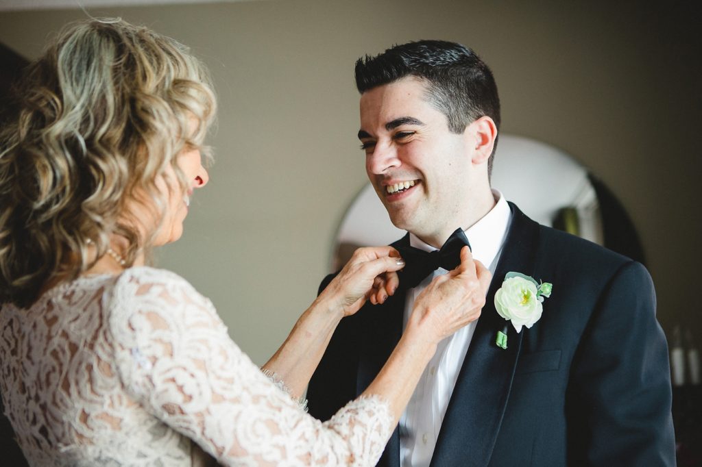 Why getting ready photos are important - Izzy + Co. Photography