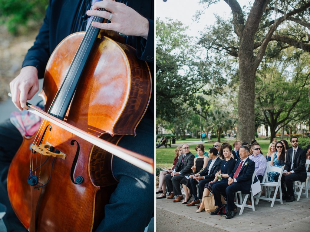 Caroline & Gan | Vic’s On The River Wedding - Izzy + Co. Photography