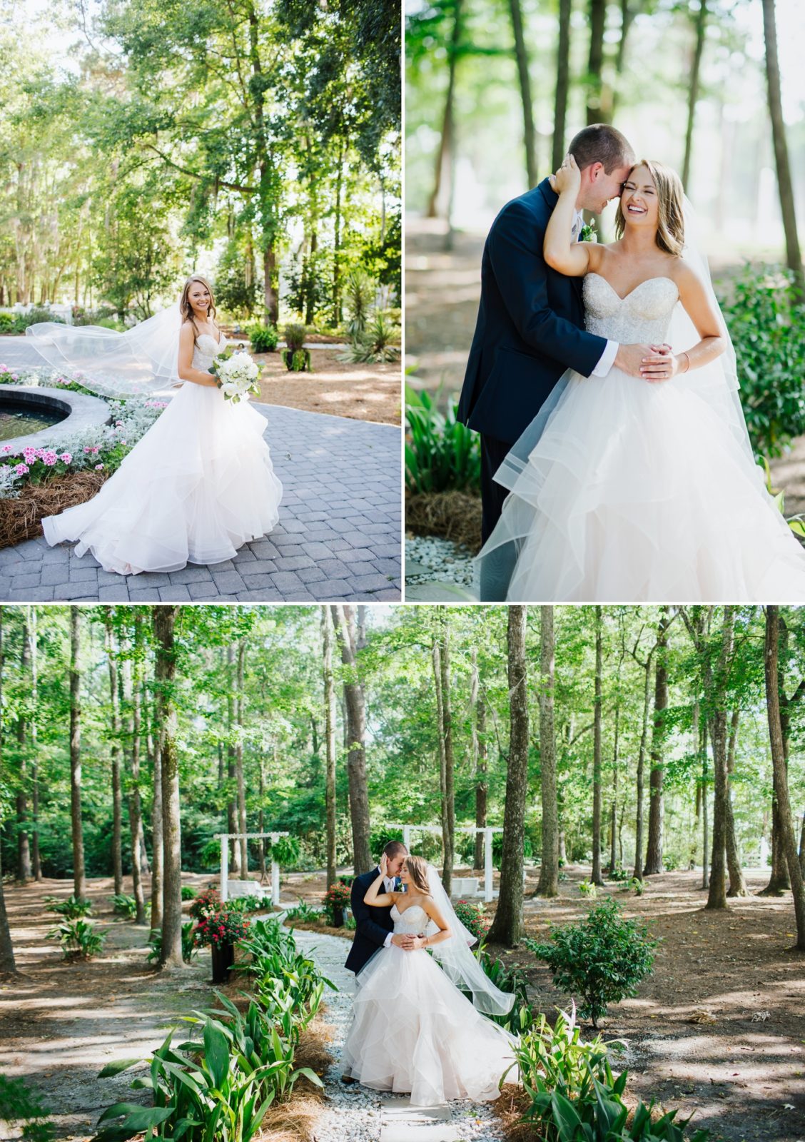 Hannah & Kyle | The Mackey House Wedding - Izzy + Co. Photography