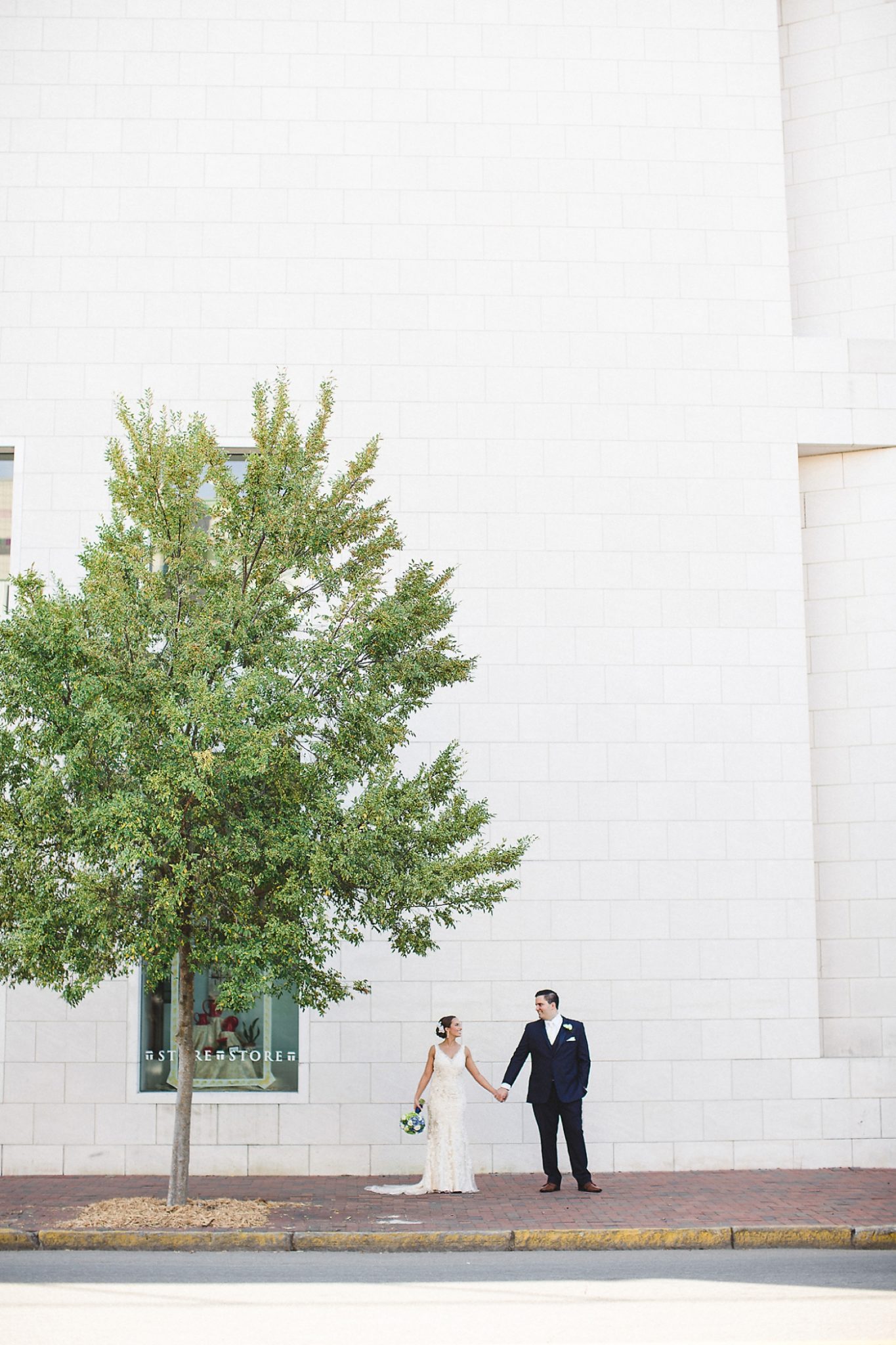 Top 5 Squares To Elope in Savannah - Izzy + Co. Photography