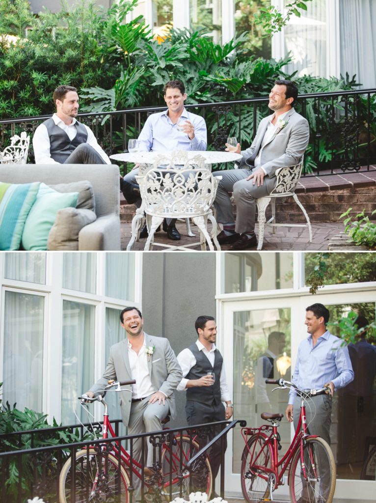 Top 8 Getting Ready Locations in Savannah - Izzy + Co. Photography