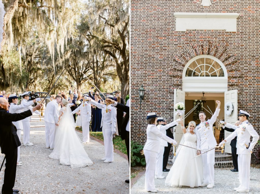 Classic Spring Wedding at Whitefield Chapel and Garibalid's - Izzy + Co ...