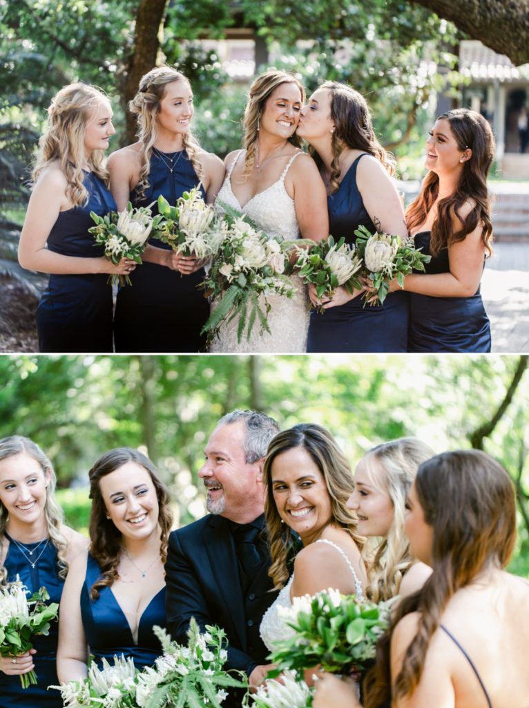 Intimate Wedding at Sea Island Resort - Izzy + Co. Photography