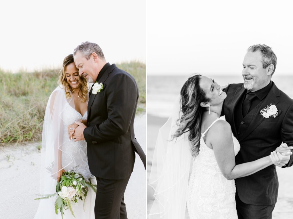 Intimate Wedding at Sea Island Resort - Izzy + Co. Photography