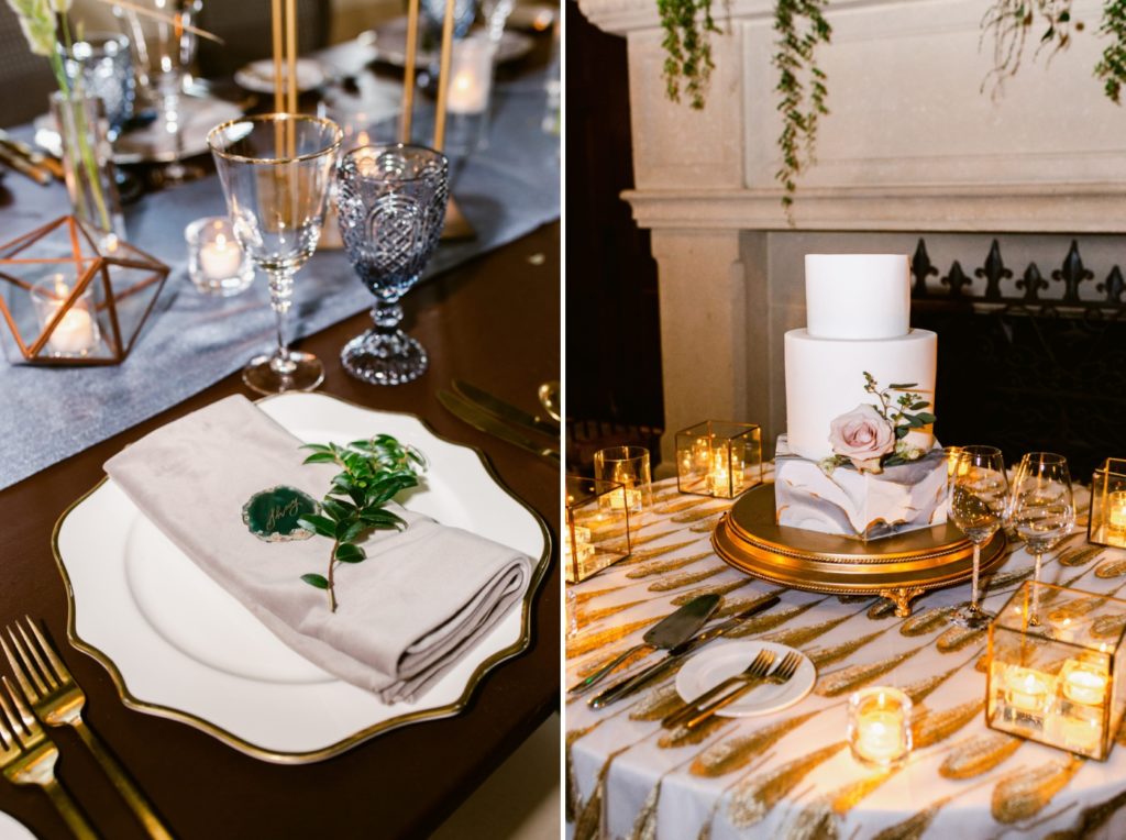 Intimate Wedding at Sea Island Resort - Izzy + Co. Photography