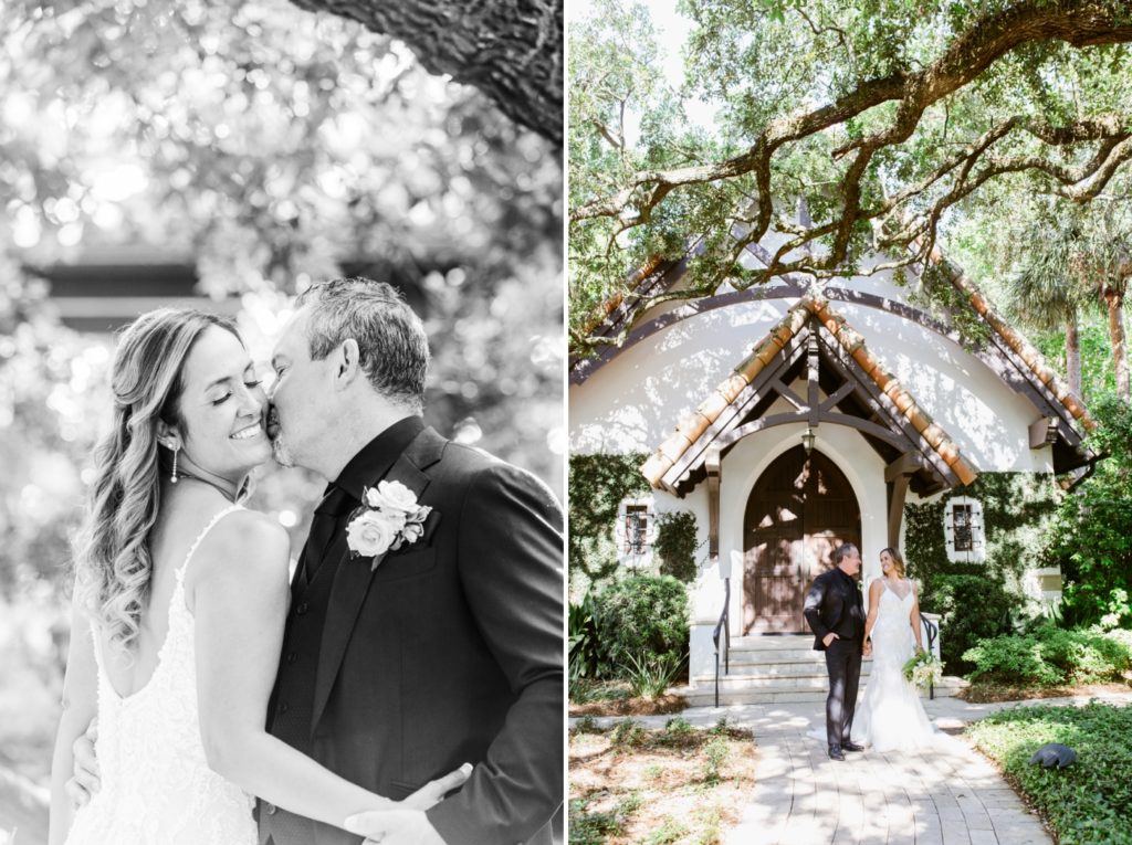 Intimate Wedding at Sea Island Resort - Izzy + Co. Photography
