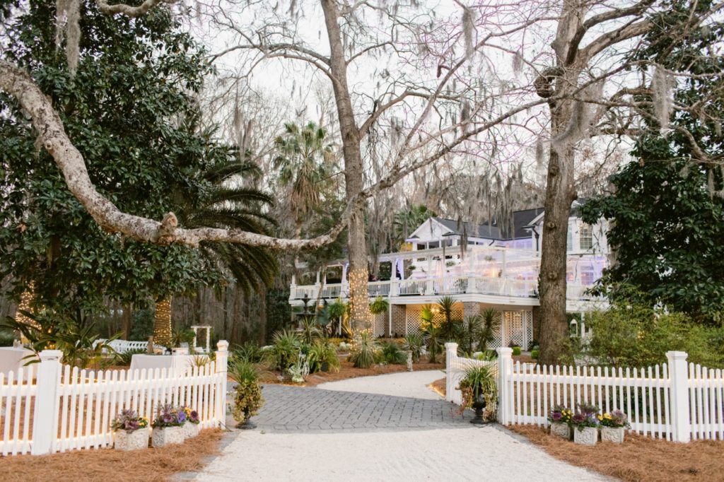 Classic Wedding at The Mackey House - Izzy + Co. Photography