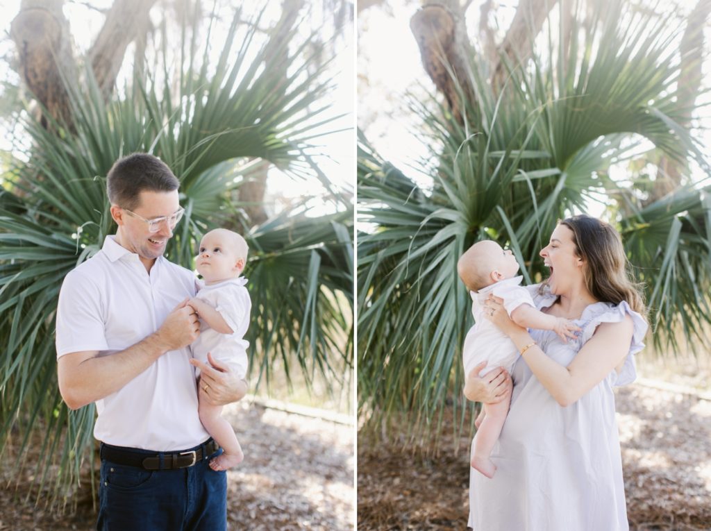 Baby's First Year Collection Session - Izzy + Co. Photography