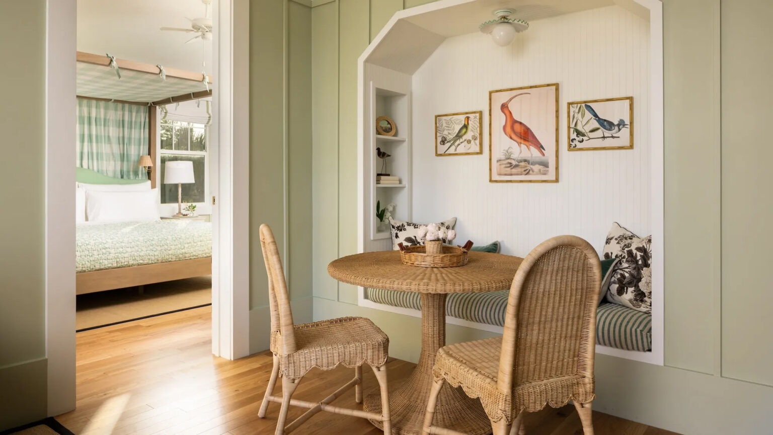 The Dunlin Auberge - Charleston: A Premier Wedding Destination - Izzy ...